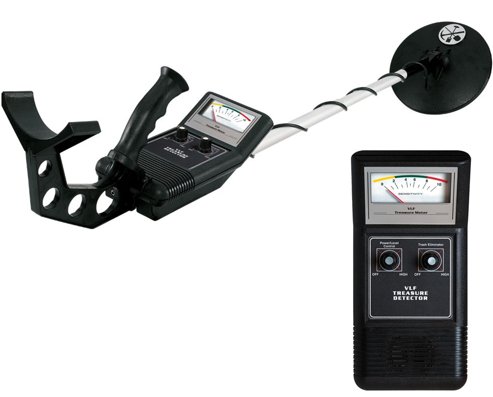 Metaaldetector kopen bij Kooistra Detectors